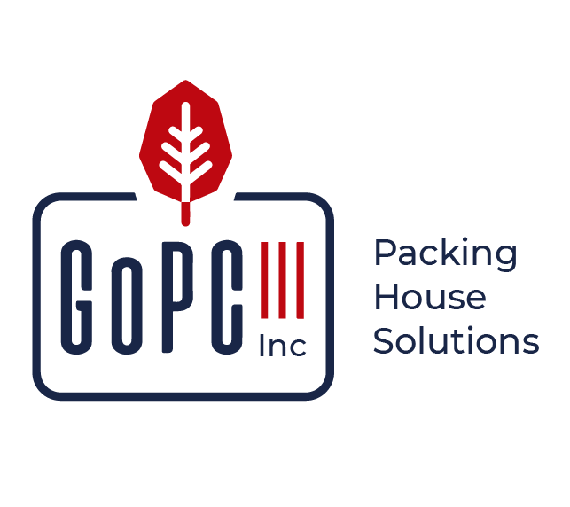 GoPc INC Repair and Maintenance of Sorting Machines for Fruits and ...