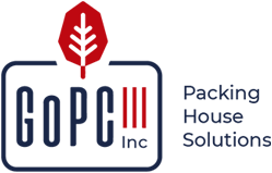 GoPc INC Repair and Maintenance of Sorting Machines for Fruits and ...